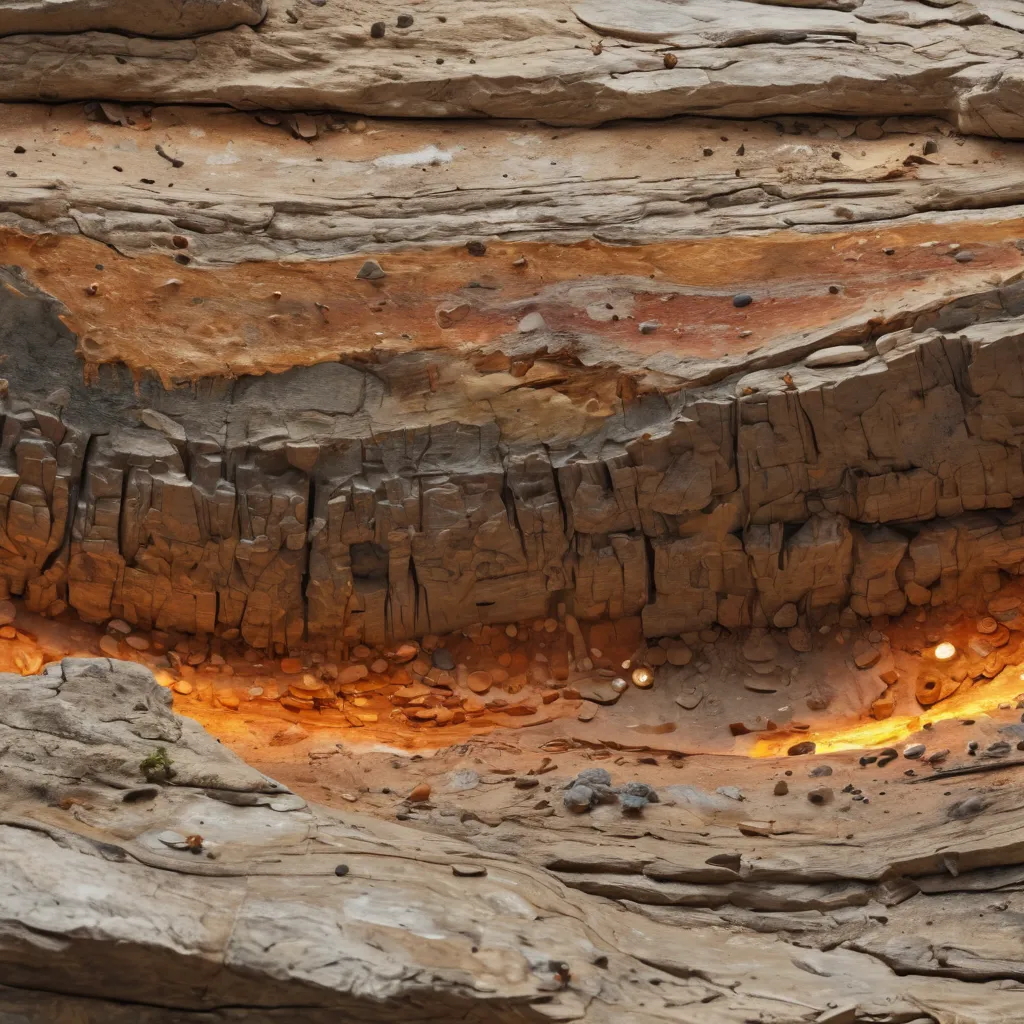 Understanding Limestone: Composition, Formation and Uses