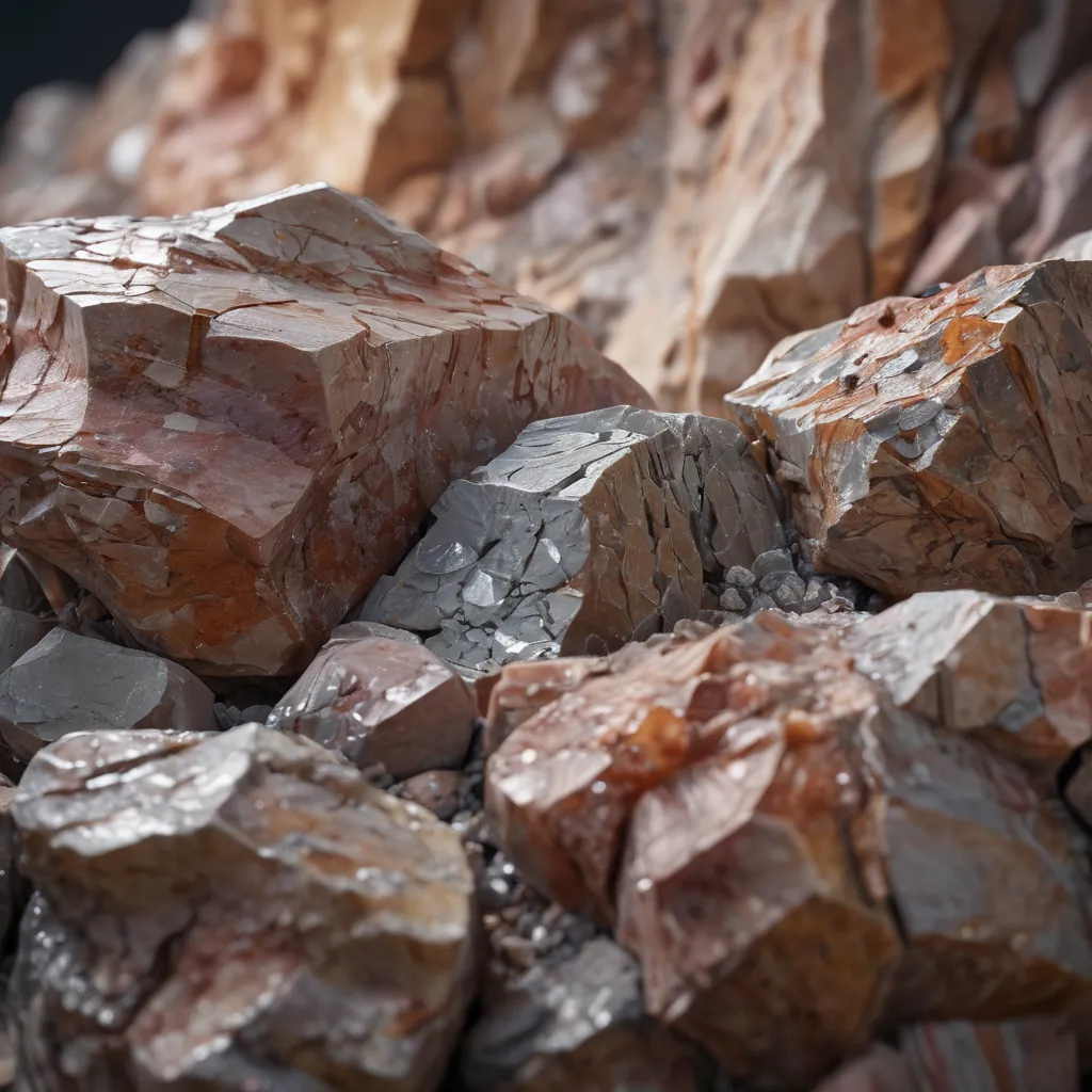 Understanding Quartzite: Properties and Uses Explained