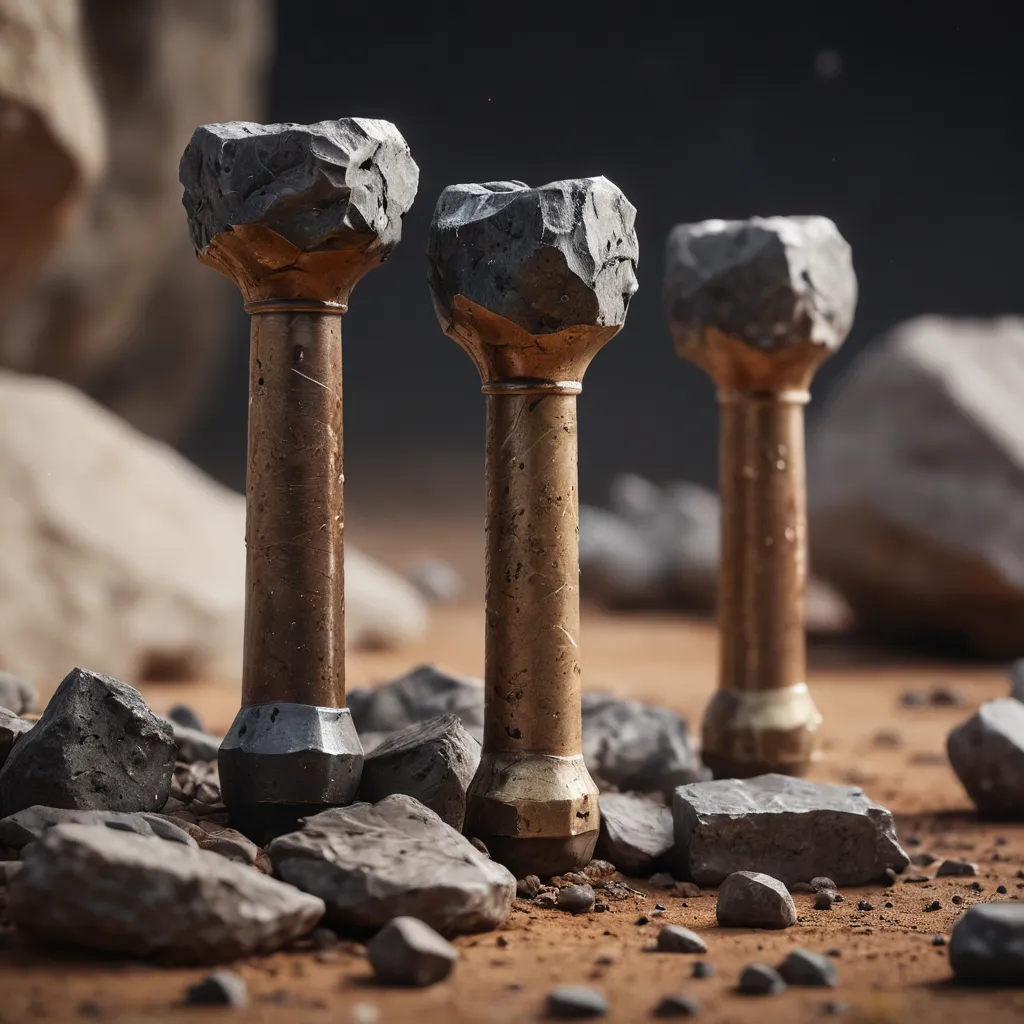 Exploring Essential Tools for Rock and Fossil Study