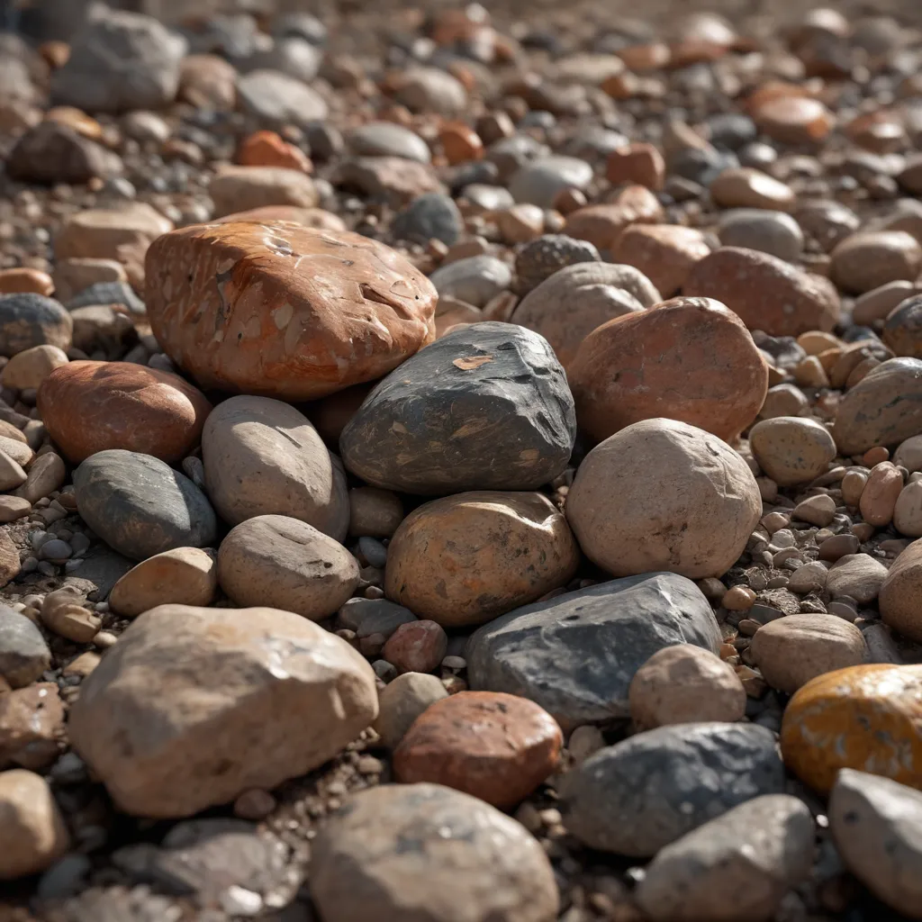 Understanding Named Rocks: Geological and Cultural Insights