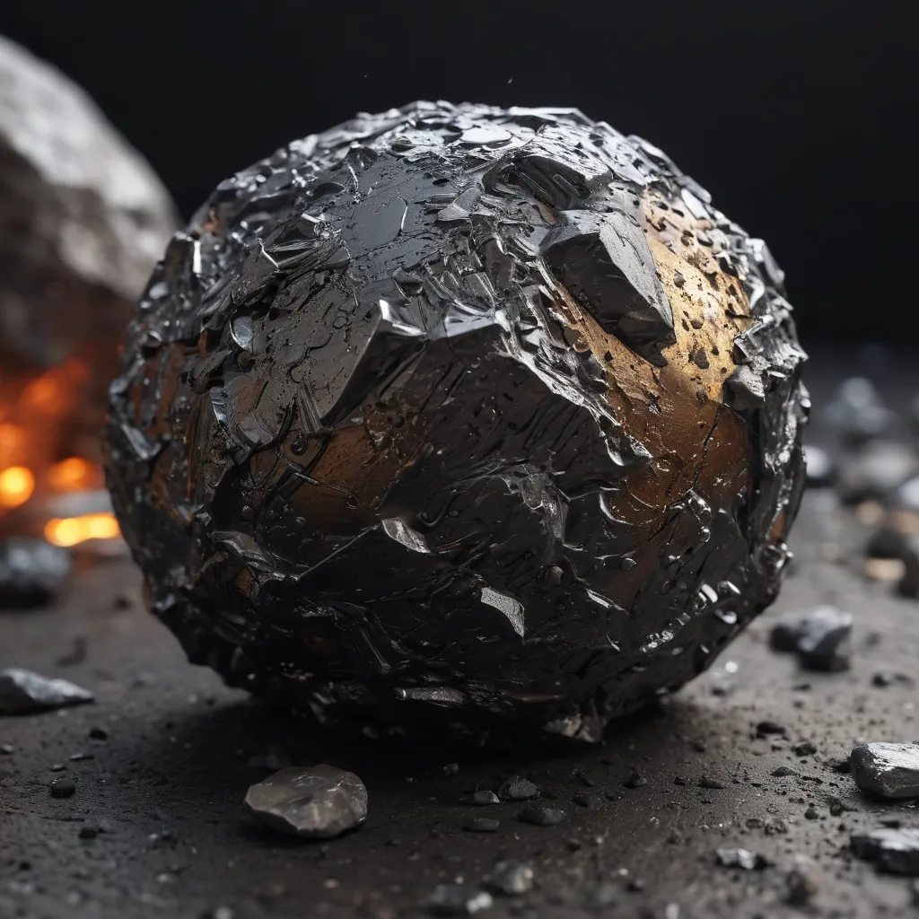 Understanding the Appearance of Meteorites