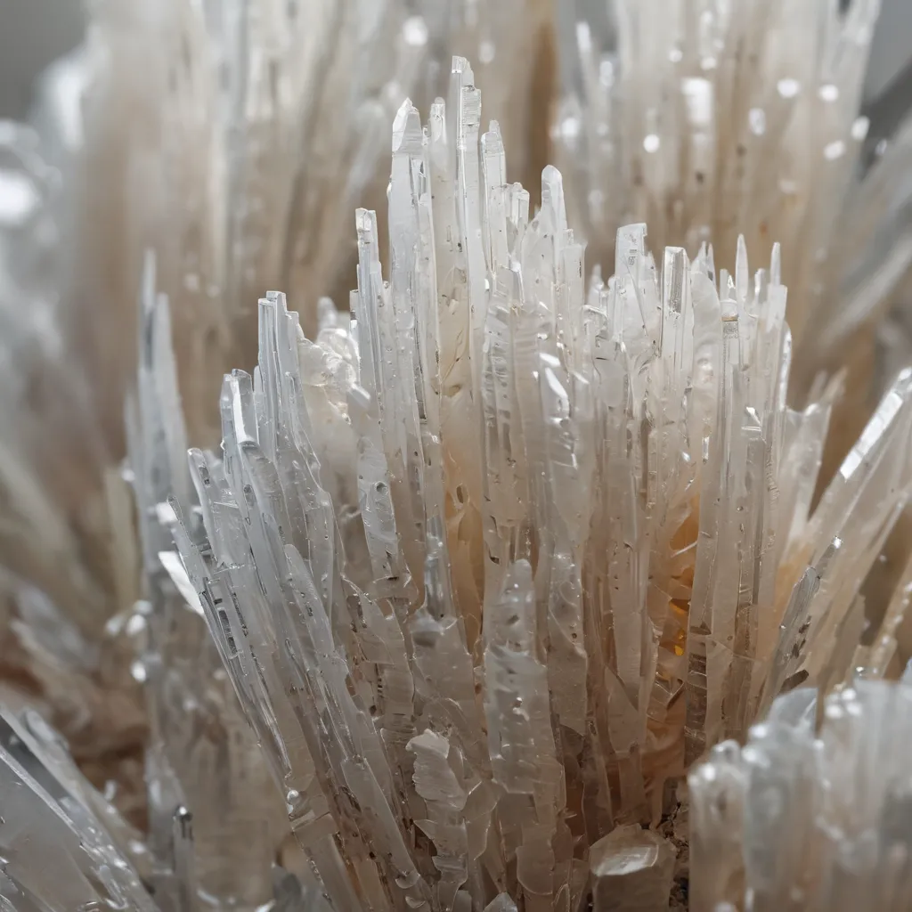 Understanding the Cost of Selenite Crystals