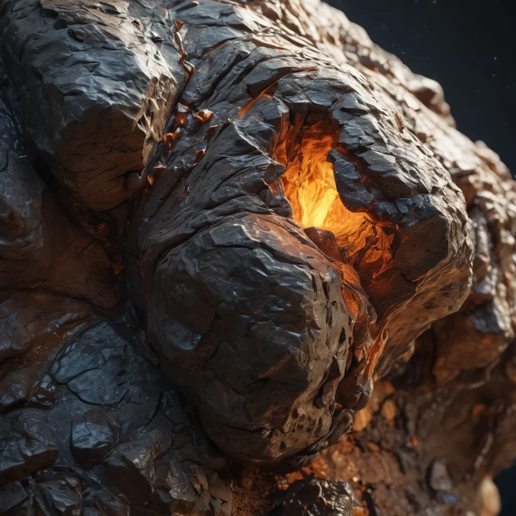 Understanding the Three Types of Rocks: A Comprehensive Exploration