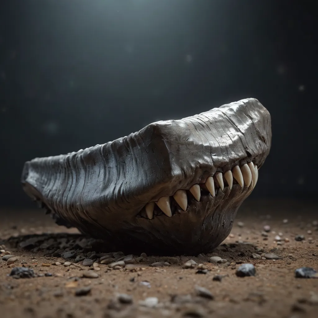 Exploring the Value of Megalodon Teeth