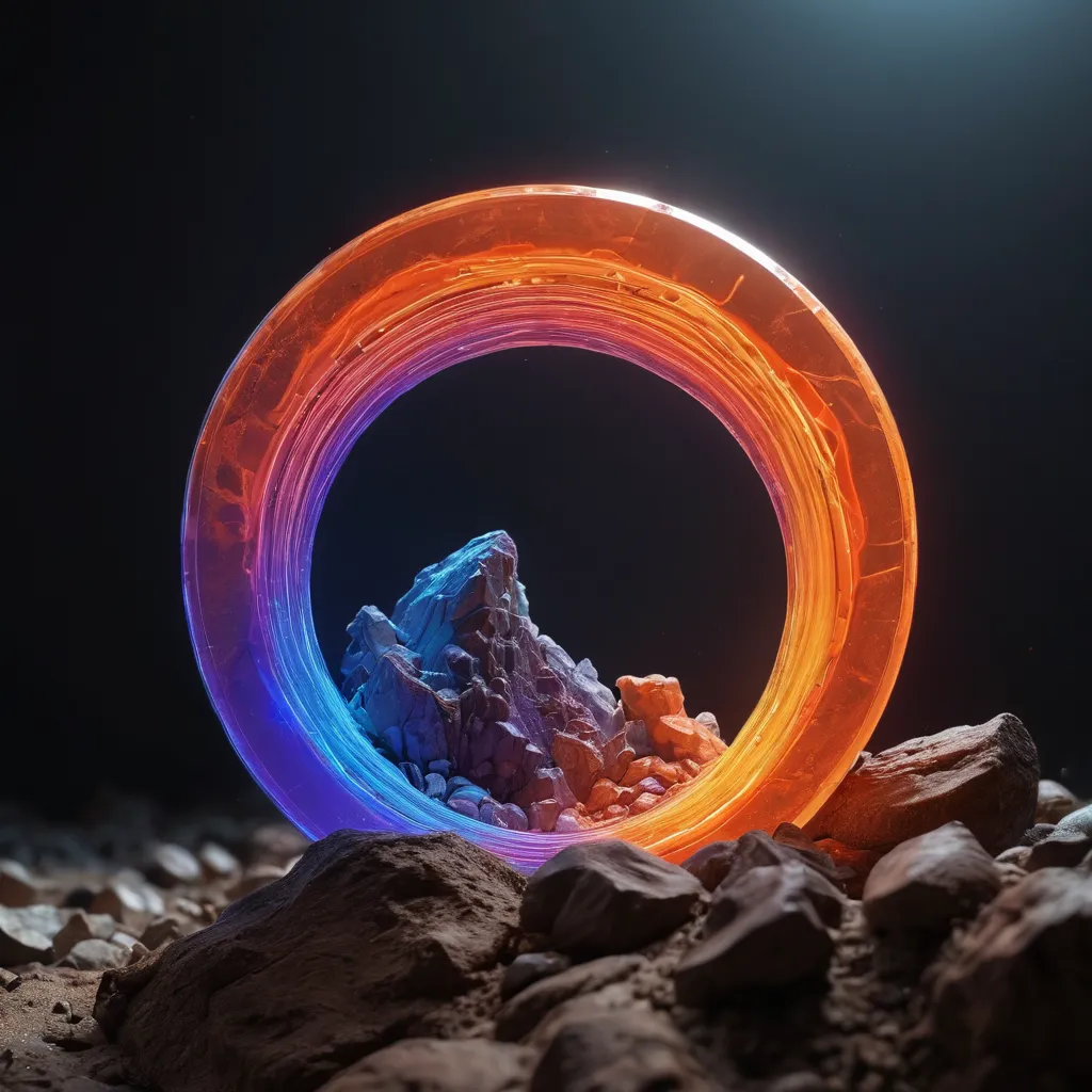 Understanding UV Light: Glow in the Dark Science