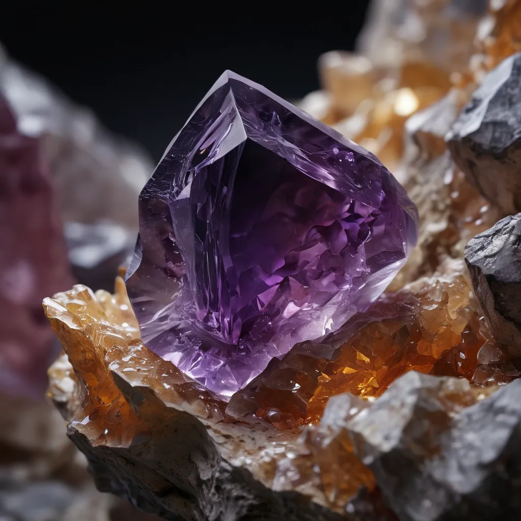Understanding the Intricacies of Amethyst Value