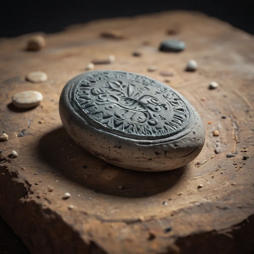 Understanding Worry Stones: Origins and Benefits