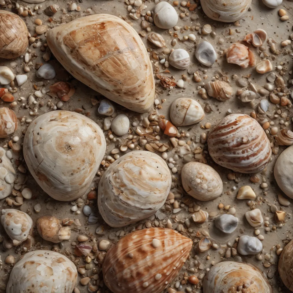 Exploring Coquina Rock: Nature's Sedimentary Marvel