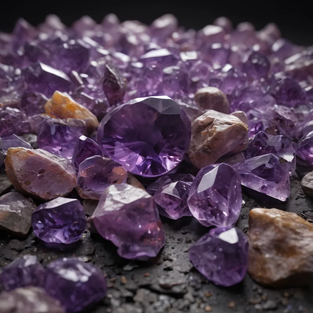 Where to Sell Your Amethyst Stones Effectively