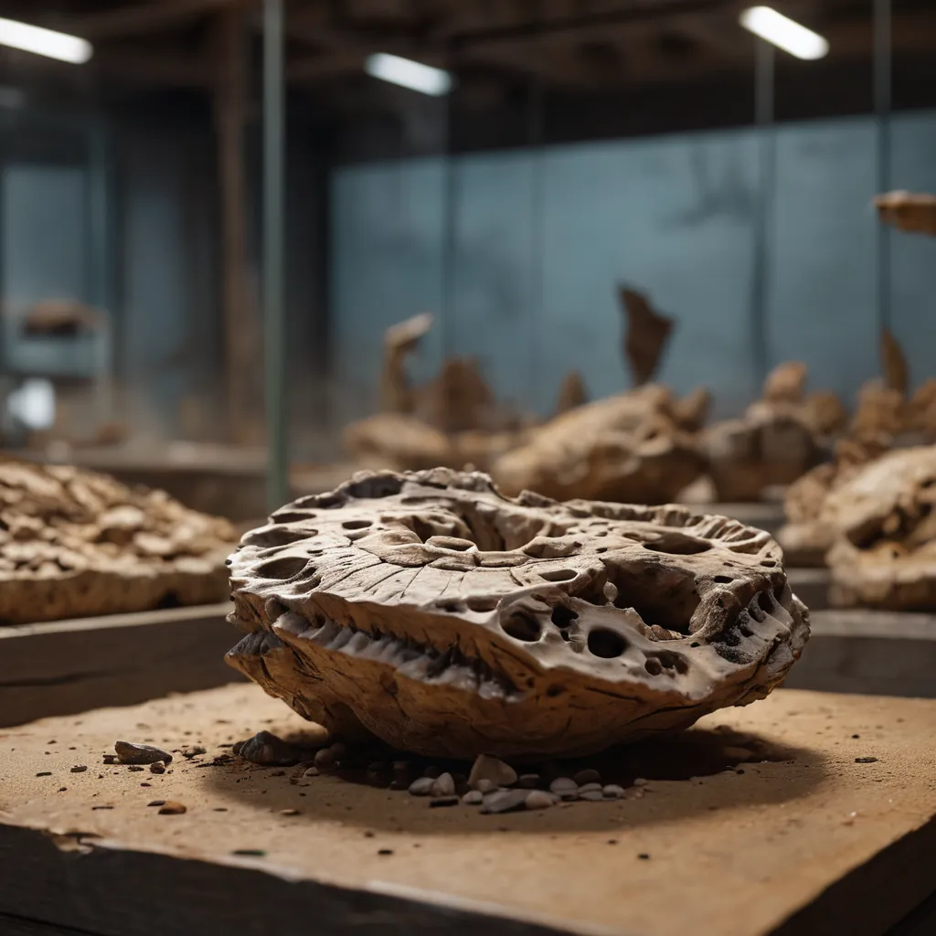 Where to Buy Authentic Fossils: A Complete Guide